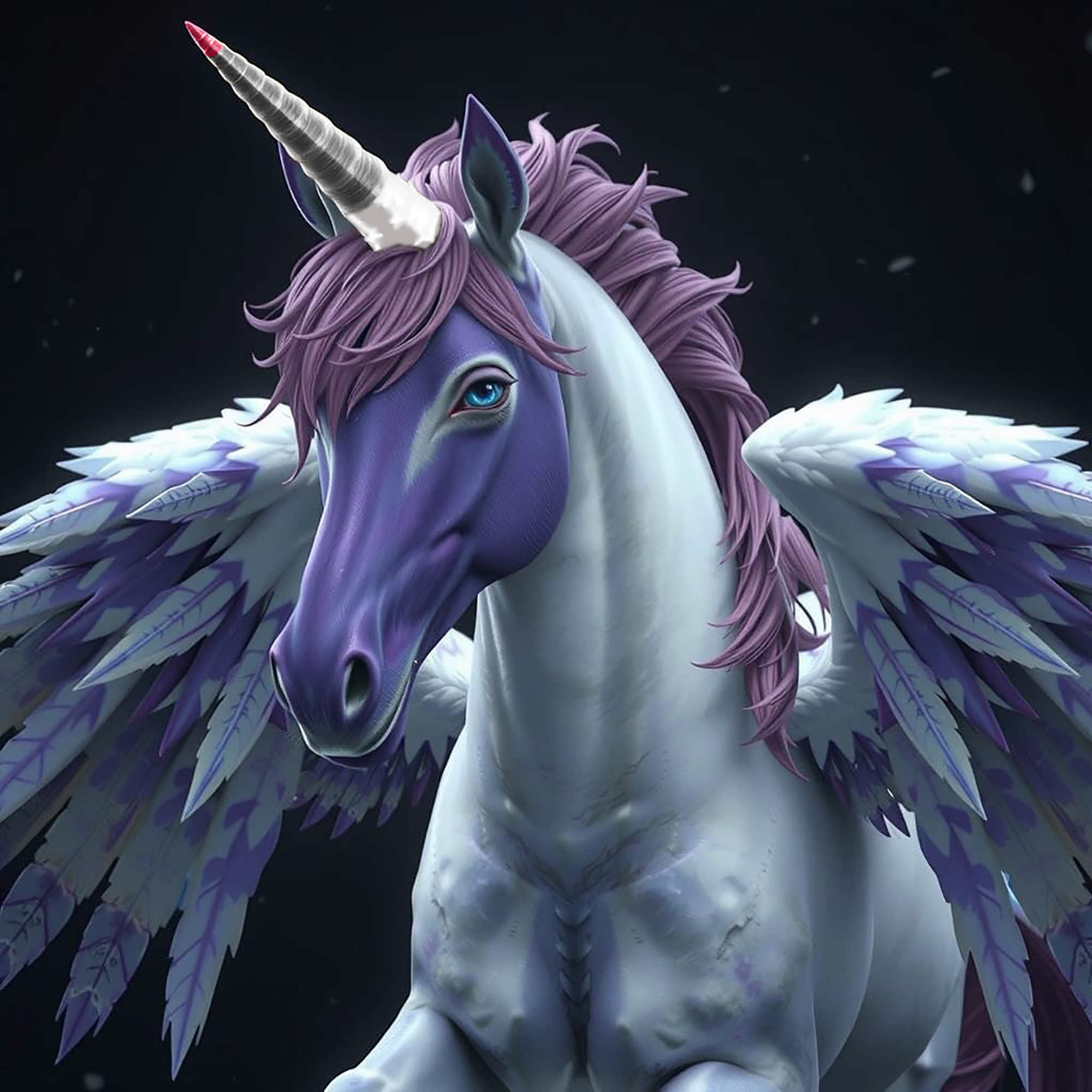 Exploring the Mythical Unicorns Across Cultures - Catharina Steel